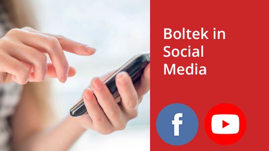 Boltek